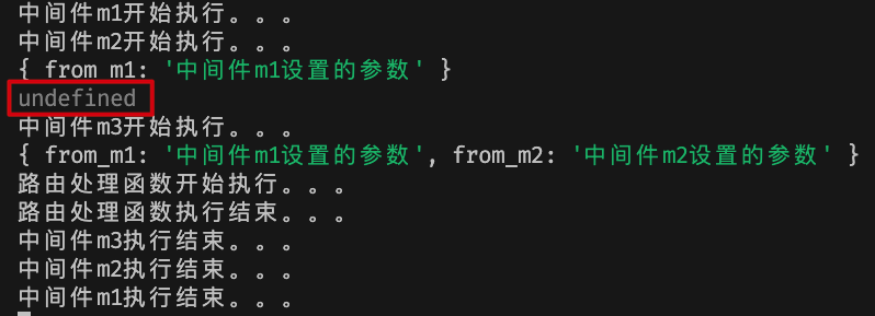 深入理解express和koa中间件模型 | coolcao的小站